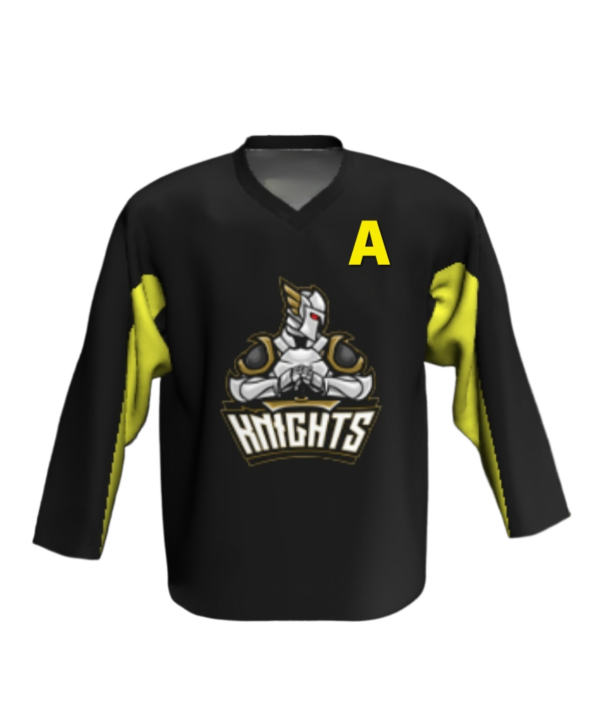 Light The Lamp Hockey League - Schedule Pro Knights