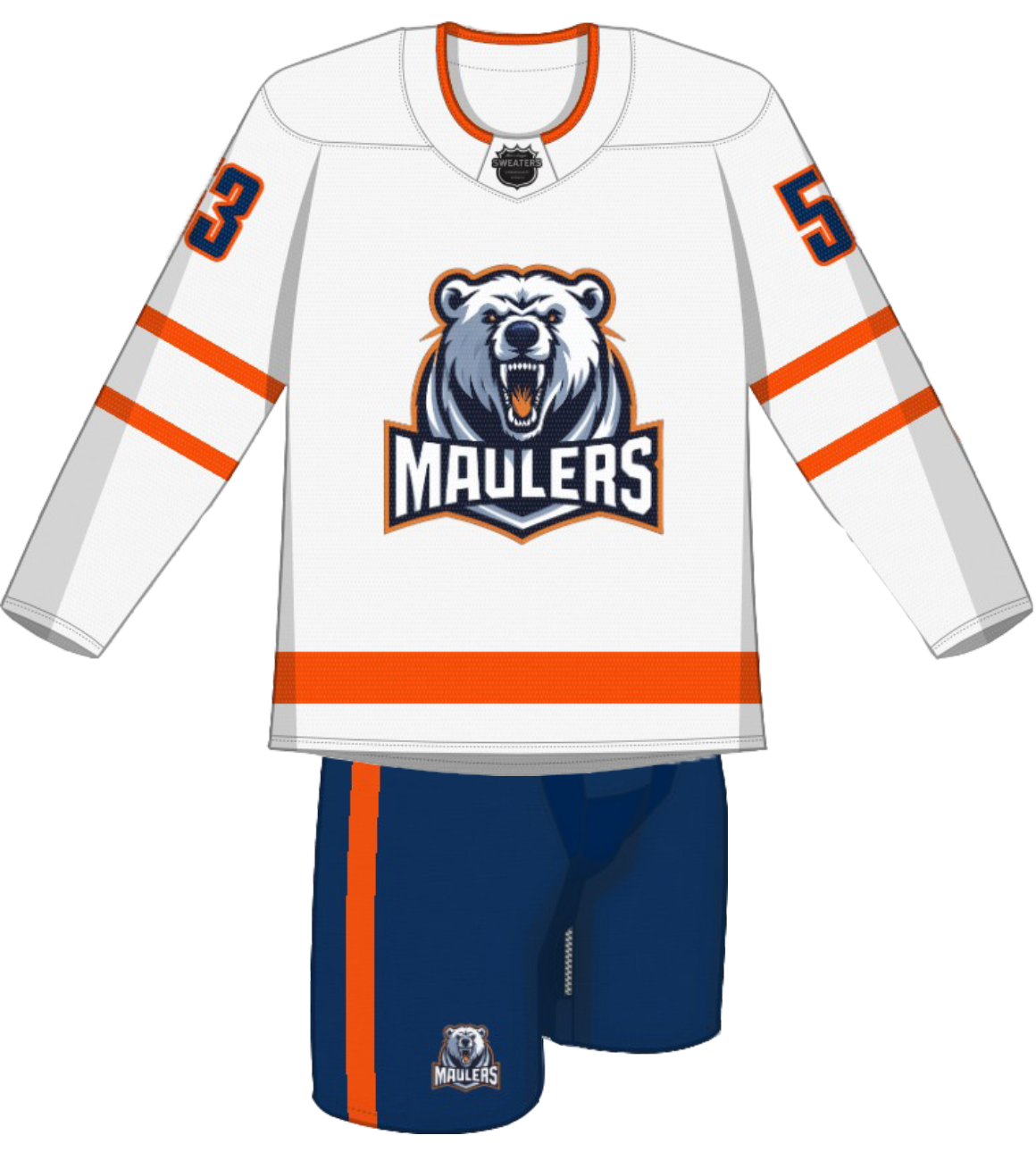 Light The Lamp Hockey League - Schedule Pro Maulers