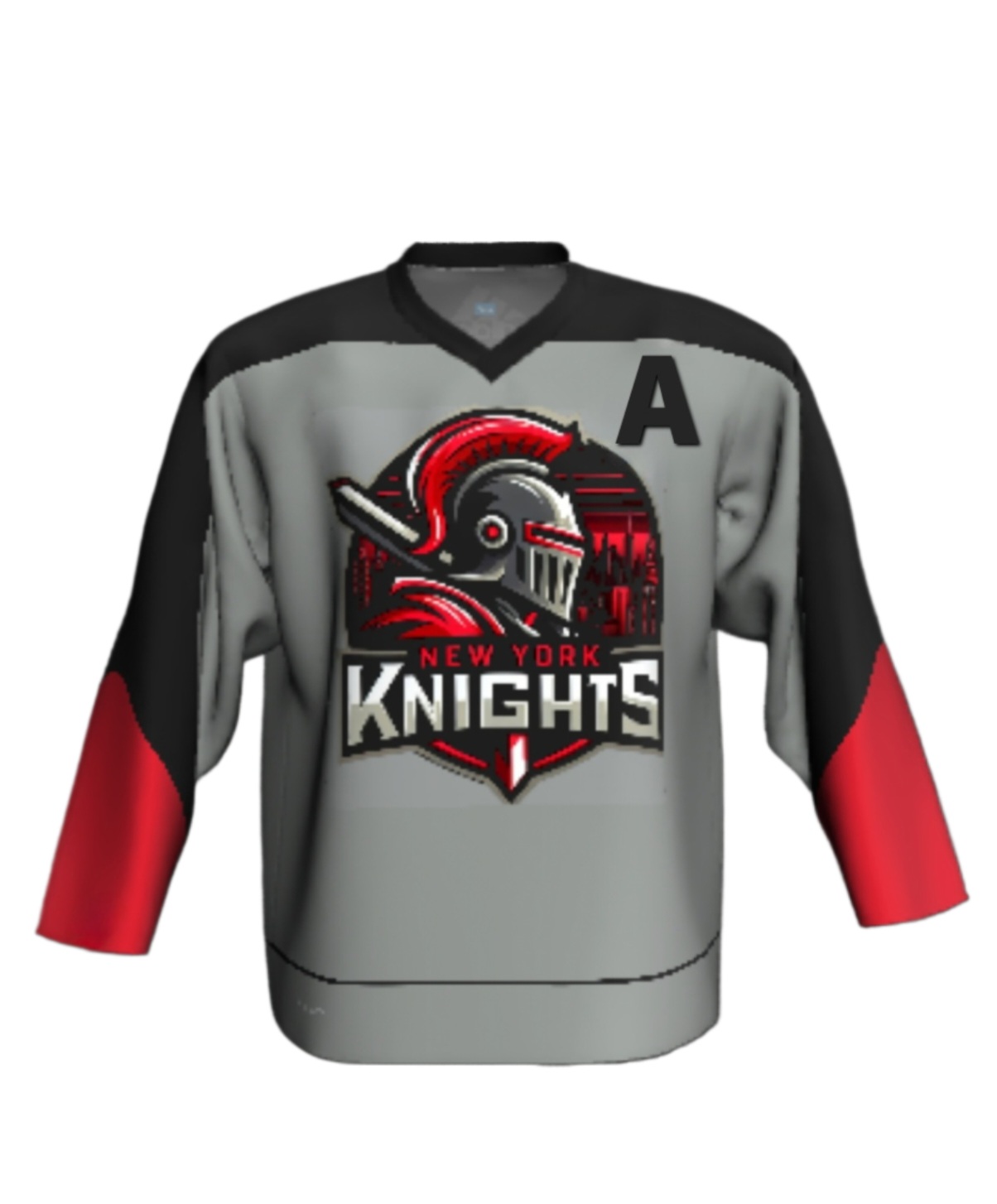 Light The Lamp Hockey League - Schedule Pro Knights