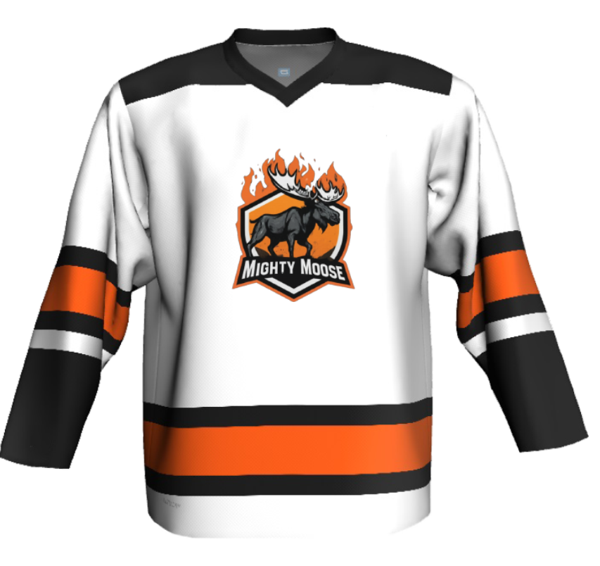 Light The Lamp Hockey League - Schedule Pro Mighty Moose