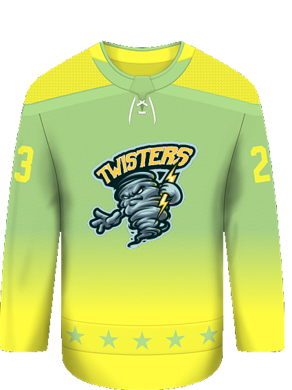 Light The Lamp Hockey League - Schedule Pro Twisters