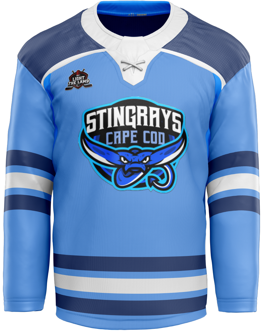 Light The Lamp Hockey League - Schedule Pro Stingrays